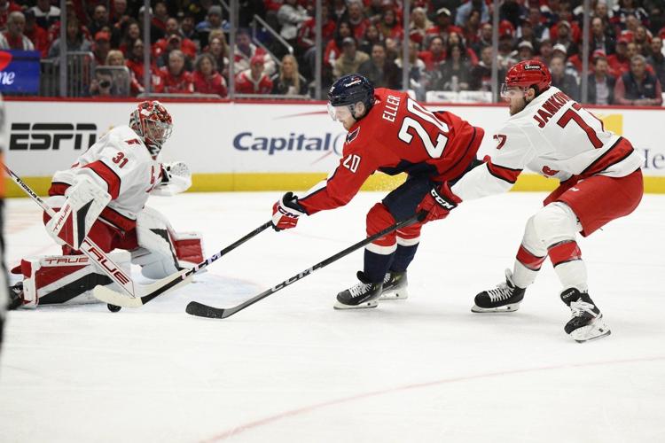 NHL players are all about pregame routine, whether it's naps, walking ...