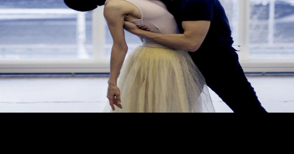 National Ballet stages A Month in the Country