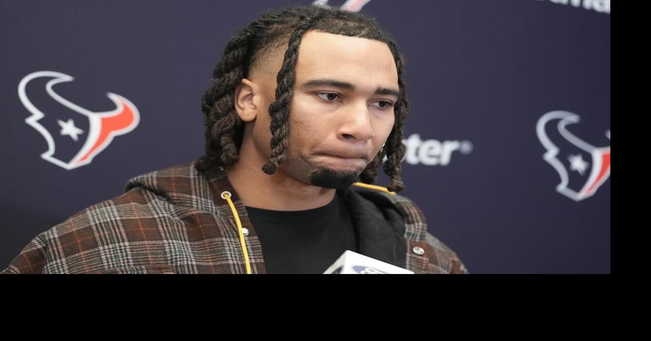NFL players who use platform to share their faith say it's their duty ...