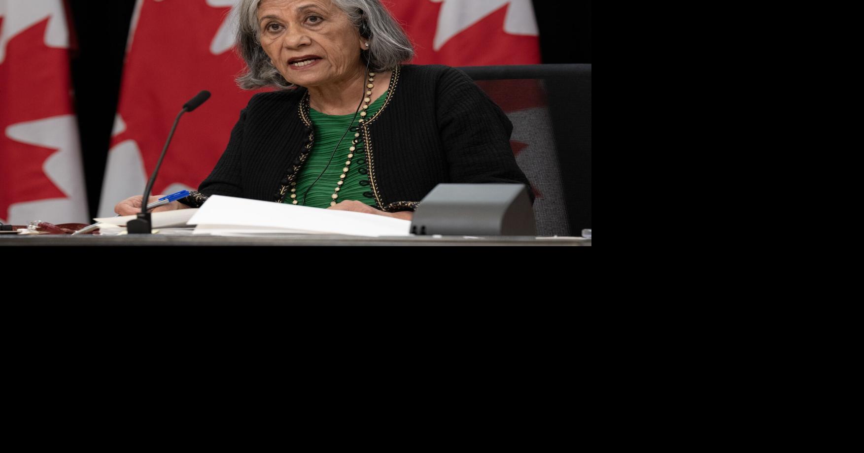 Senators offer plan to ease Canada’s family doctor shortage