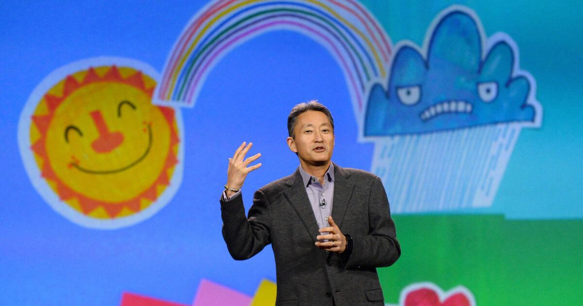 CES launches Sony internet TV, Yahoo digital magazines