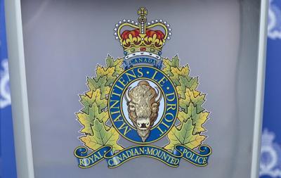 rcmp logo