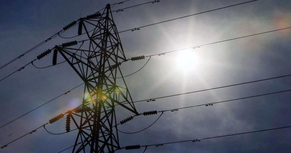 Hydro One’s prepaid meter proposal sparks criticism