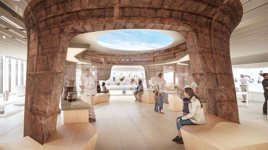 A new era of clay and connection — inside the Gardiner Museum’s once in ...