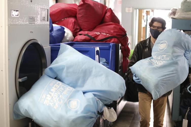 For nearly half a century, Quick & Clean Laundry Centre has been part ...