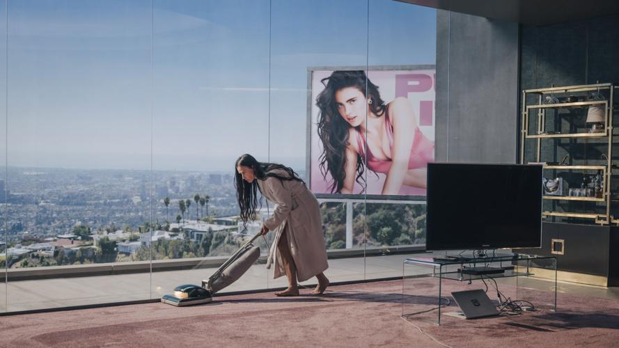 Demi Moore on her gory new thriller, ‘The Substance’