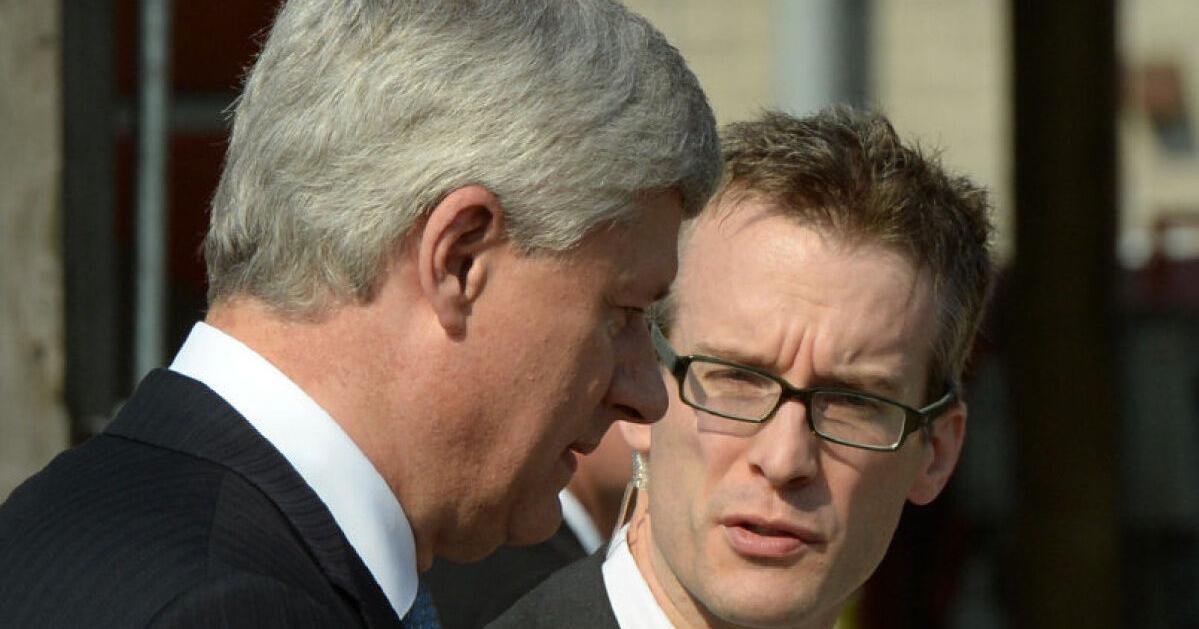 Duffy’s lawyer turns up the heat on Nigel Wright