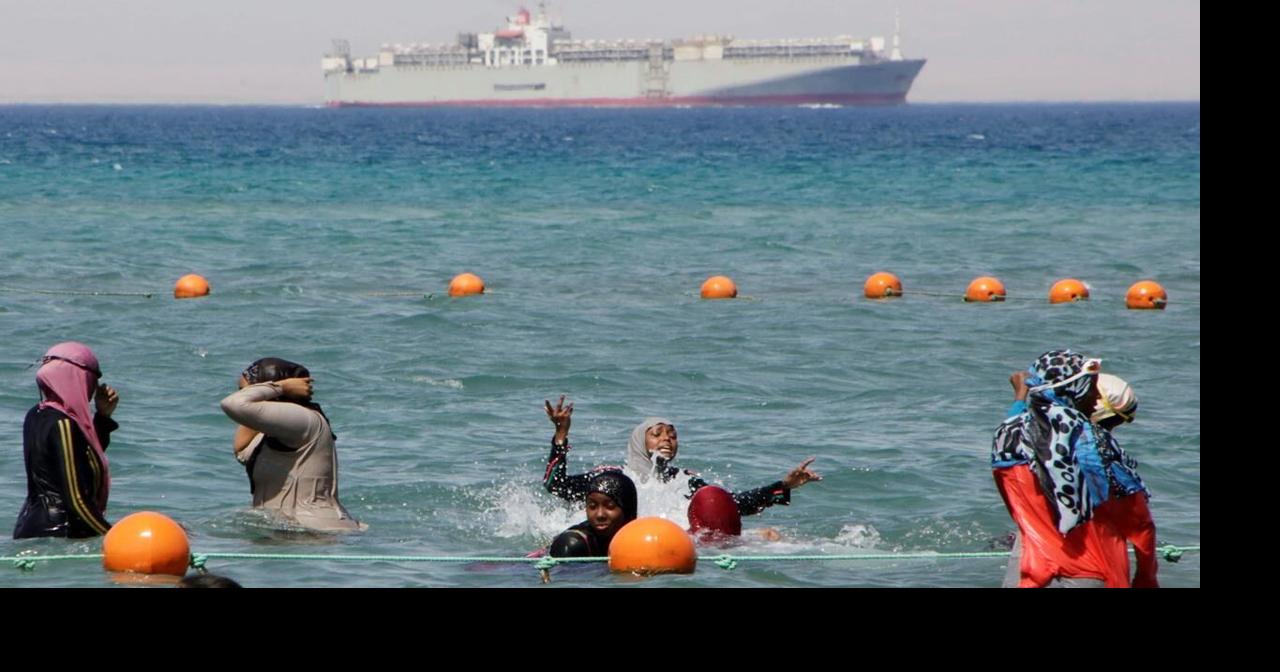 Experts say Med Sea altered by Suez Canal’s invasive species