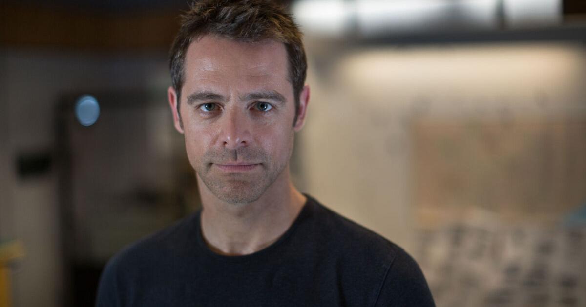 Gilmore Girls role still resonates with actor David Sutcliffe