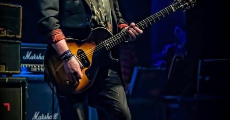 Teenage Head’s Gord Lewis remembered for ‘ferocious’ guitar skills as ...