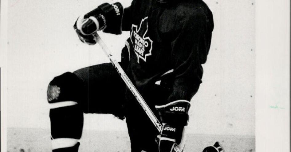 Leafs adding four more statues to Legends Row