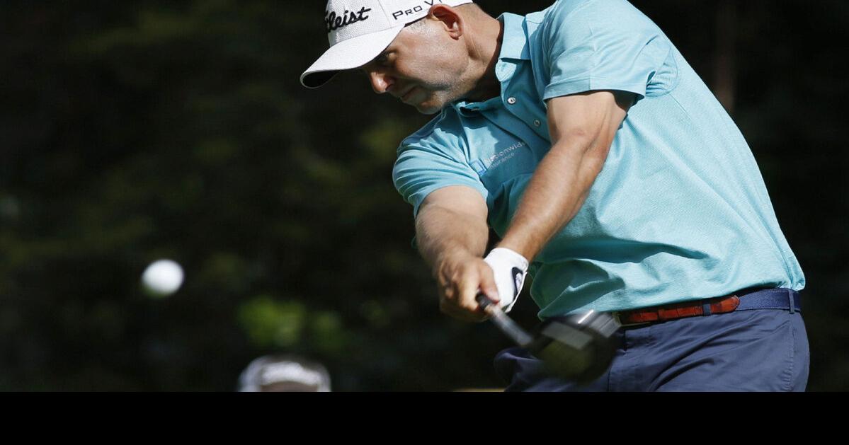 Golf: Bill Haas in good shape to defend title at Riviera