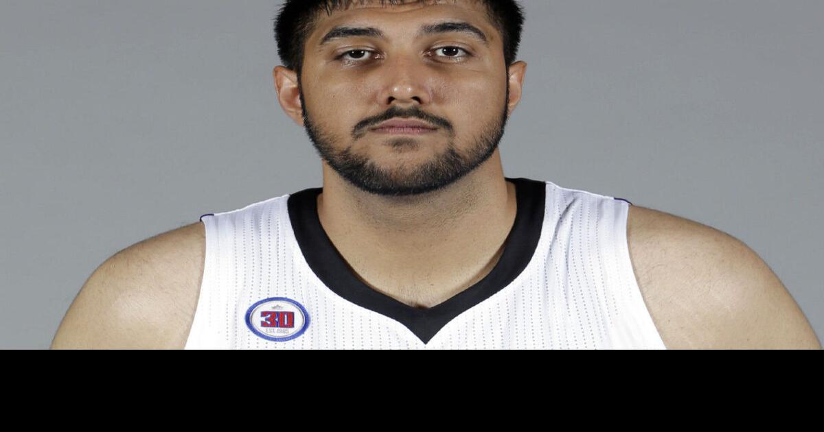Sim Bhullar embraces his place in NBA history