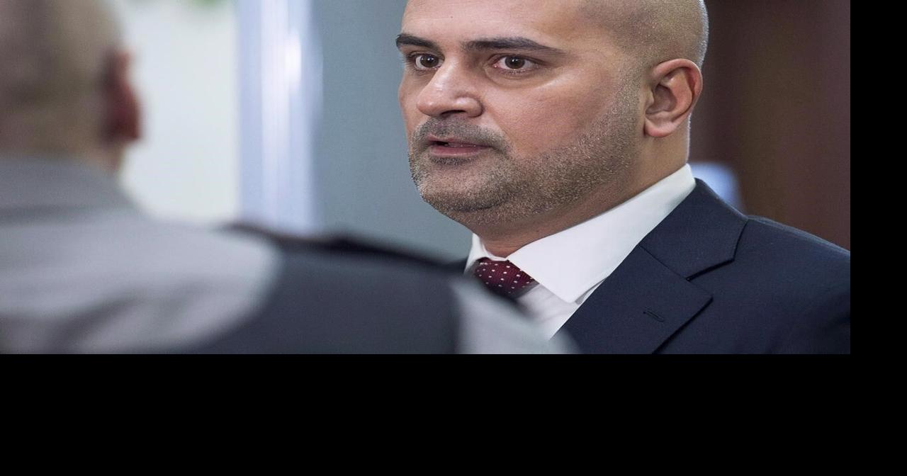 Sexual offender who fled Canada in 2022 extradited from Italy: Nova ...