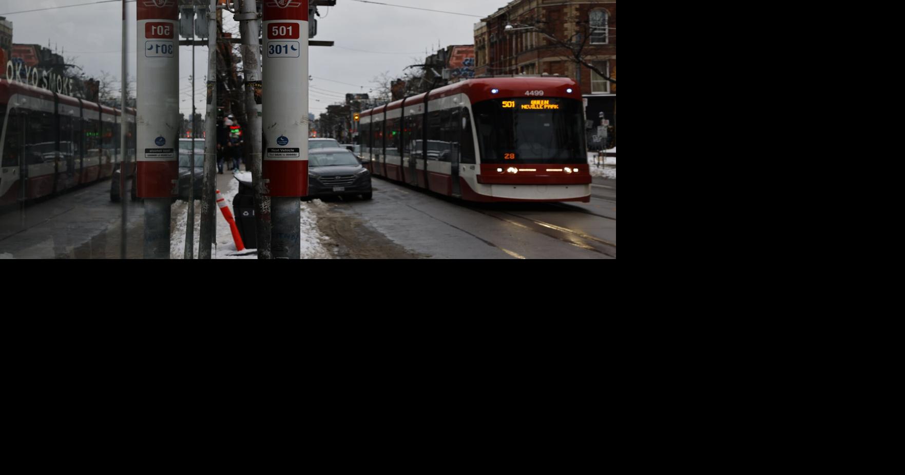 TTC electrical and trades workers set a strike deadline
