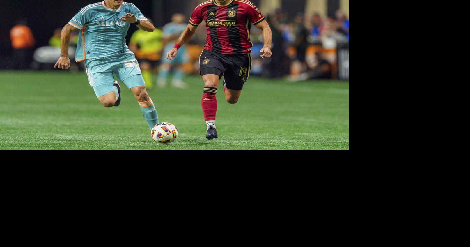 Whitecaps acquire forward Daniel Ríos on loan from LIGA MX's Chivas de ...