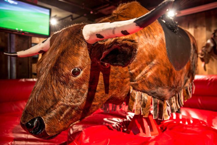 Yee-haw! Two Toronto country bars open saloon doors this week