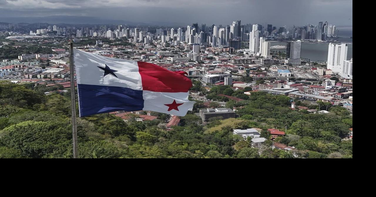 Last-minute candidate José Raúl Mulino wins Panama's presidential election