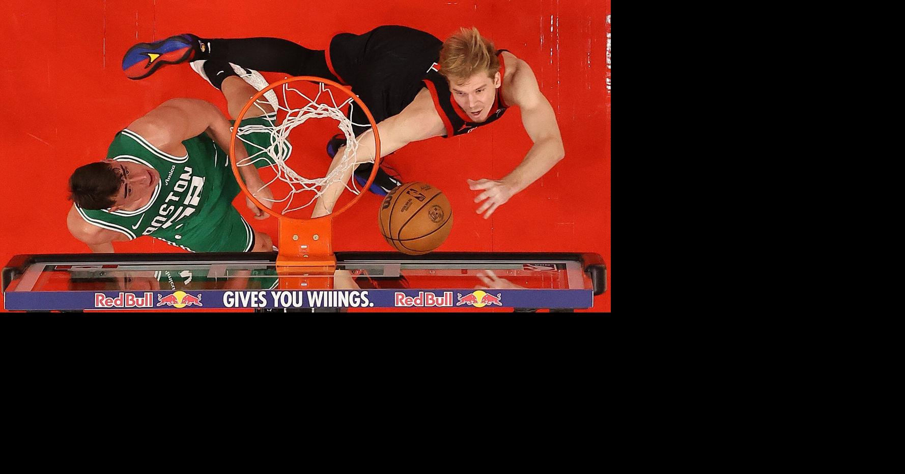 Raptors vs. Celtics score, analysis: Toronto folds at home