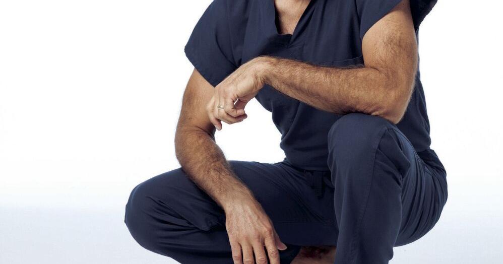 Dr. Oz has weight-loss advice for Mayor Rob Ford: think 30-30