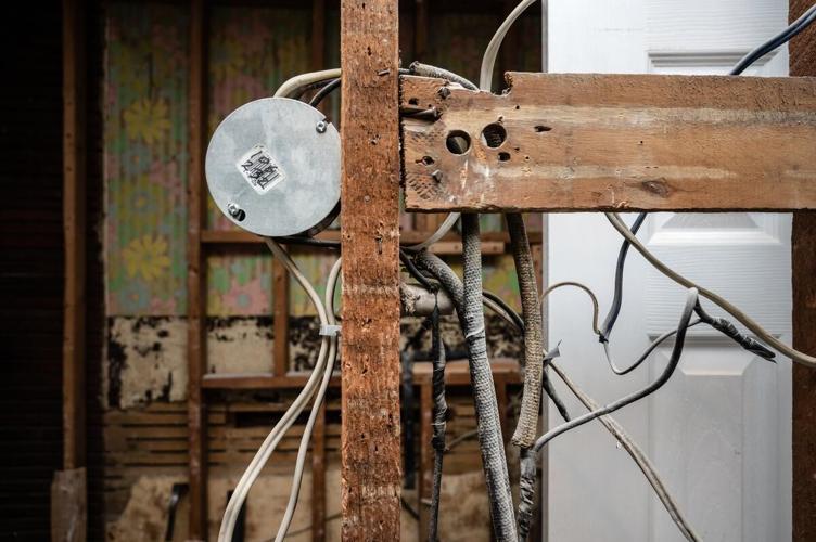 Millennials have become the renovation generation