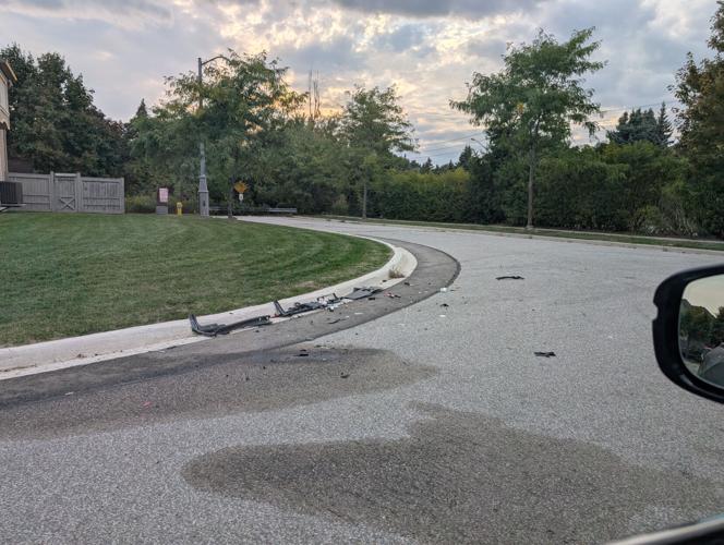 Vaughan home targeted in shooting linked to towing industry