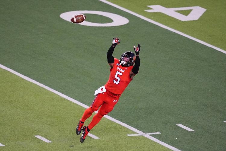 No. 15 Utah has 3 TD runs of more than 60 yards in 55-28 win at Baylor
