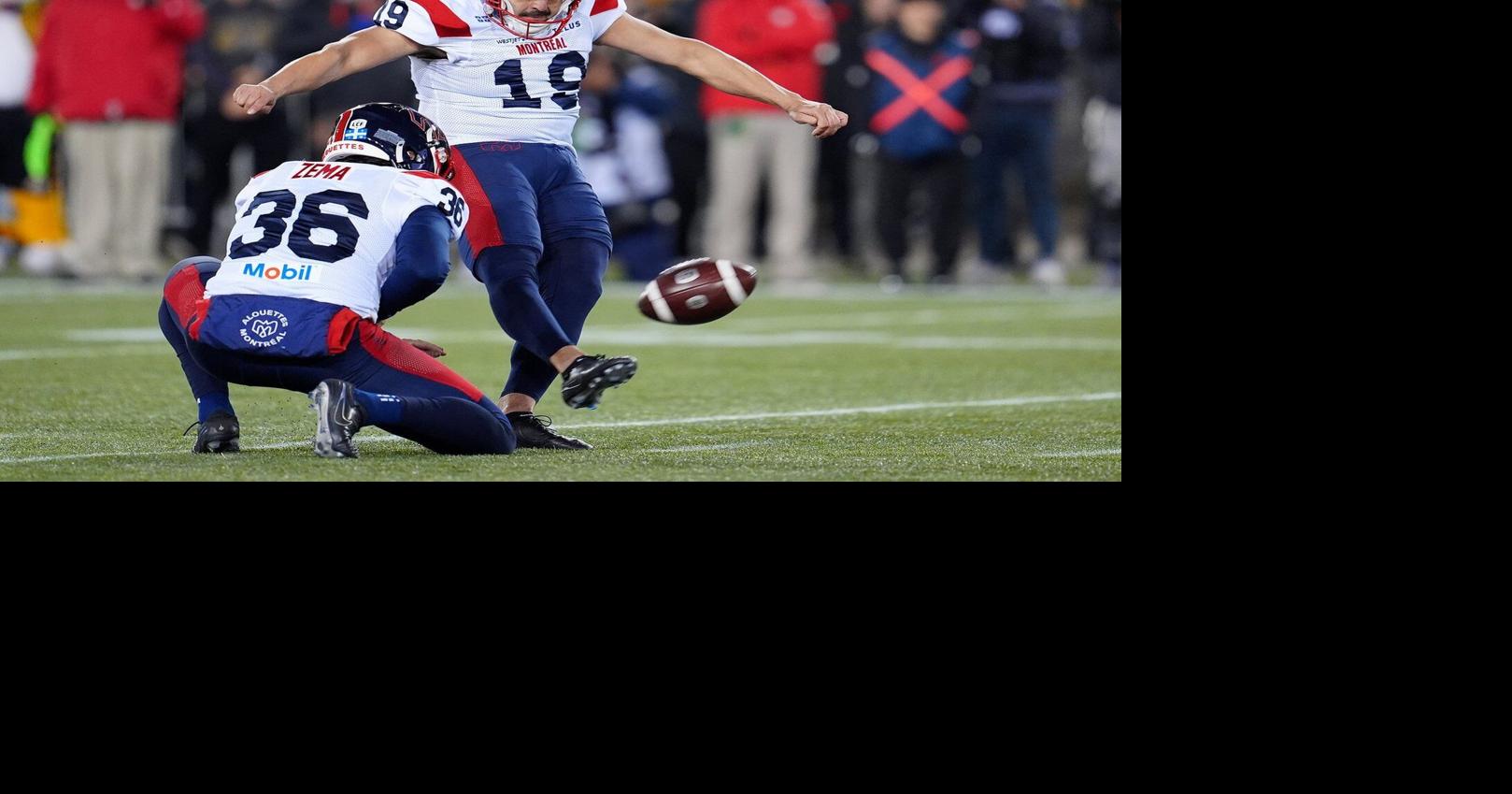 Maltos Diaz's game-ending field goal powers Montreal past Hamilton in ...