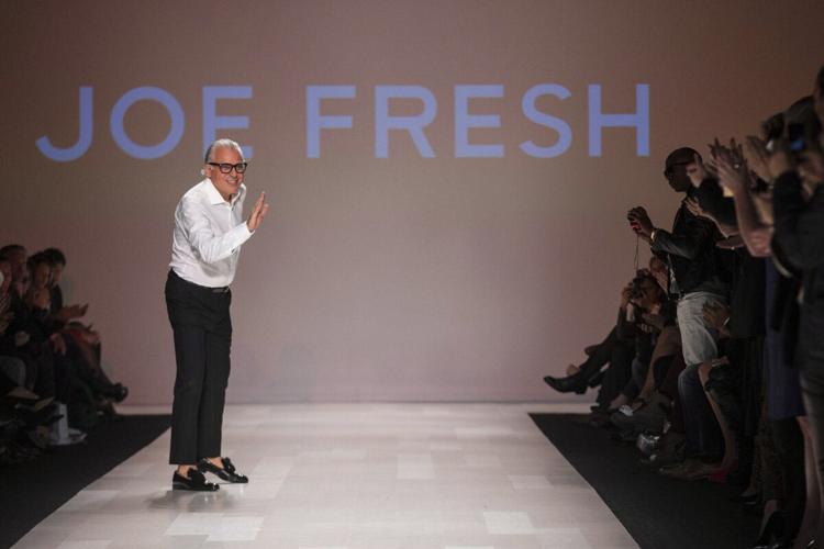 Jeanne Beker’s most intriguing fashion newsmakers for 2013