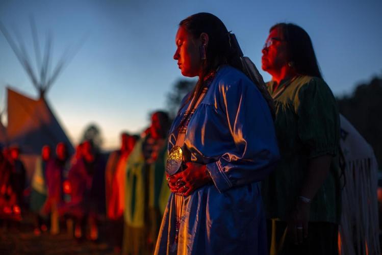 Apache Christ icon controversy sparks debate over Indigenous Catholic ...