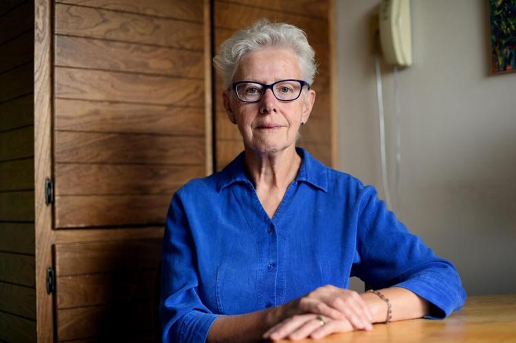 Meet the self-described ‘sinister seniors’ taking a stand against Trans ...