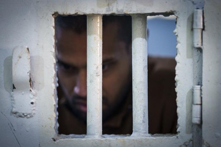 Islamic State members held for years in a Syria prison say they know ...