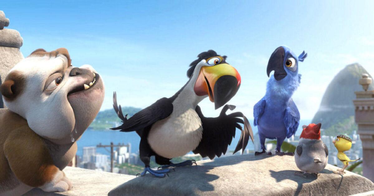 rio 2