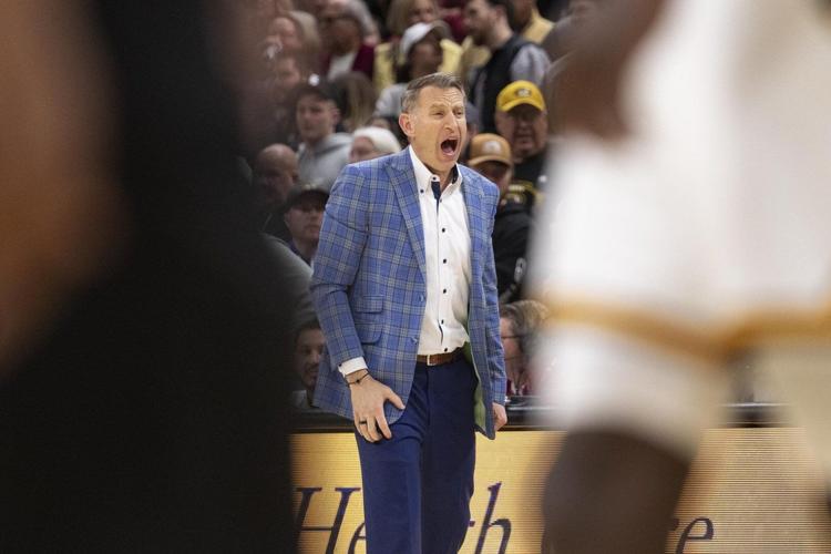 Mark Mitchell scores career-high 31 points to help No. 15 Missouri beat ...