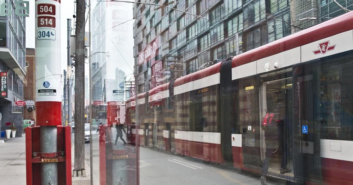 TTC board approves U-Pass for post-secondary students