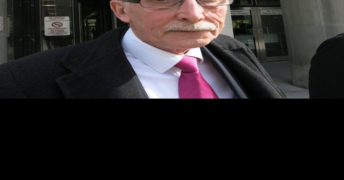 Dr. George Doodnaught Trial: Hospital engaged in ‘cover-up’ prosecution ...