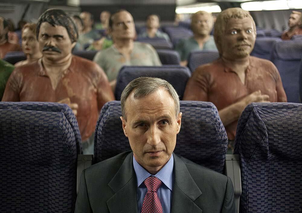 Air marshals: Canada's secret weapons in war on terror