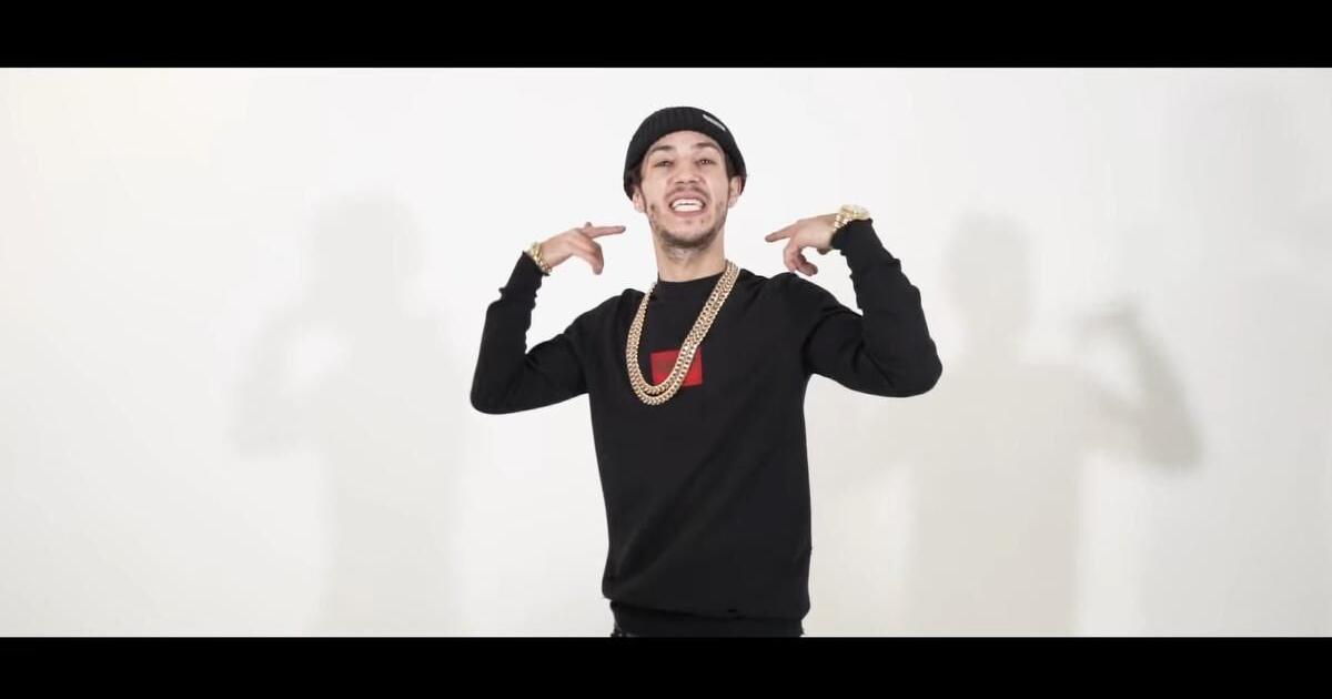 Lesson to aspiring rappers: faking Coronavirus will only get you a rap ...