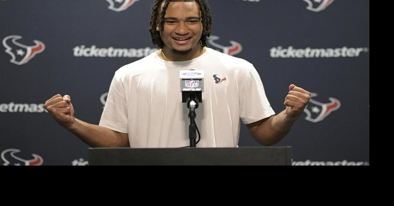 Texans look to build on first win after putting everything together to ...