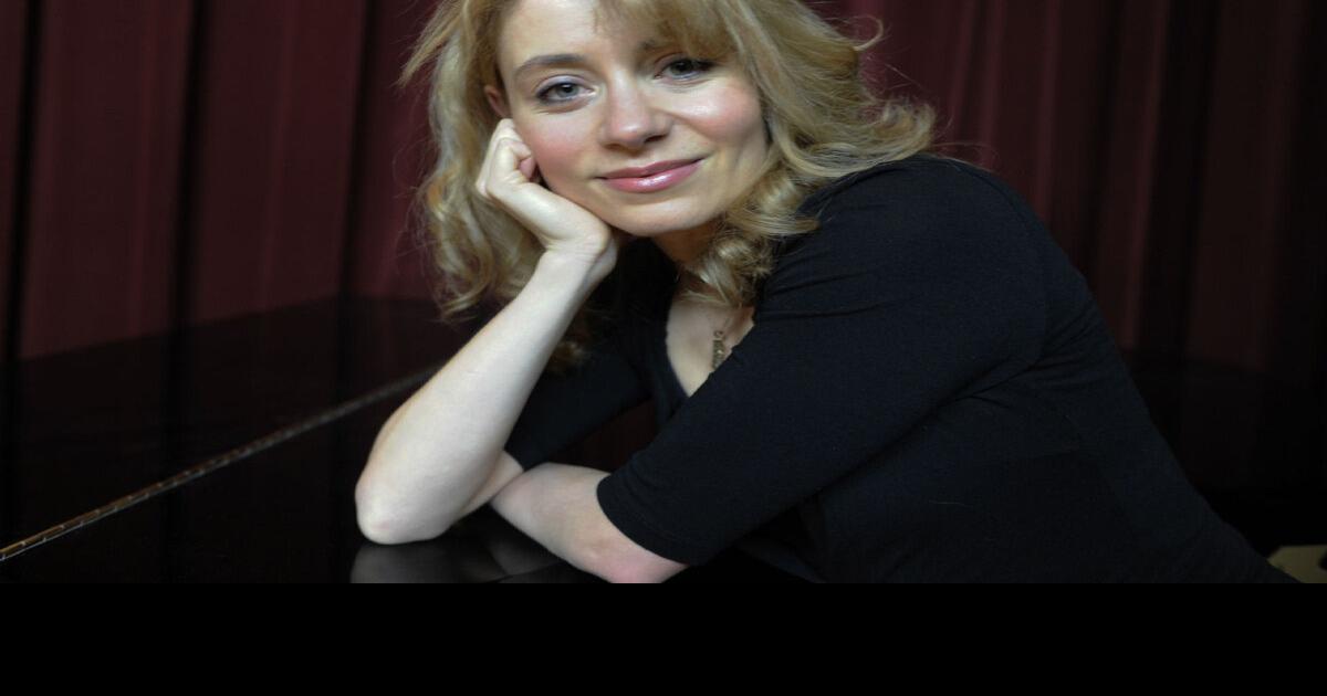 The Big Interview: Krystin Pellerin, Soulpepper’s sunbeam