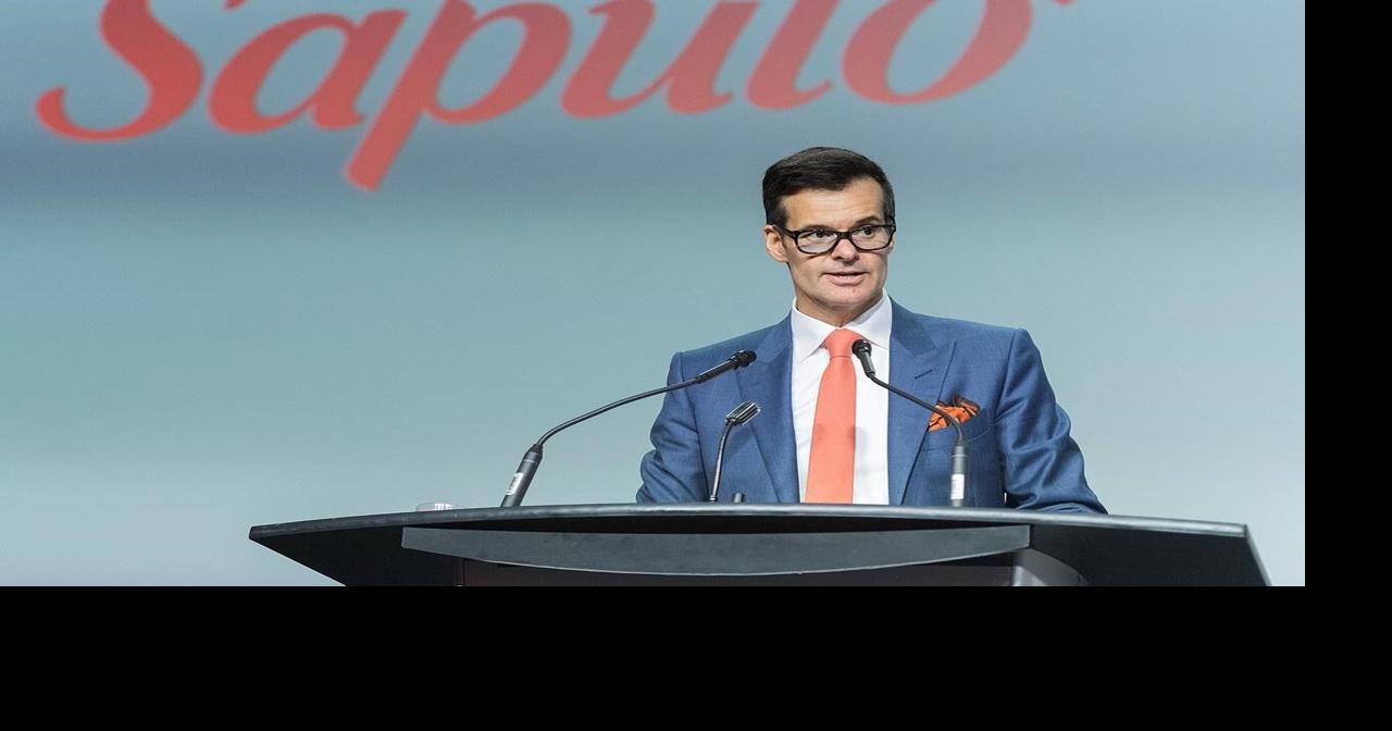 Saputo beats expectations as Q1 profits drops despite higher revenues