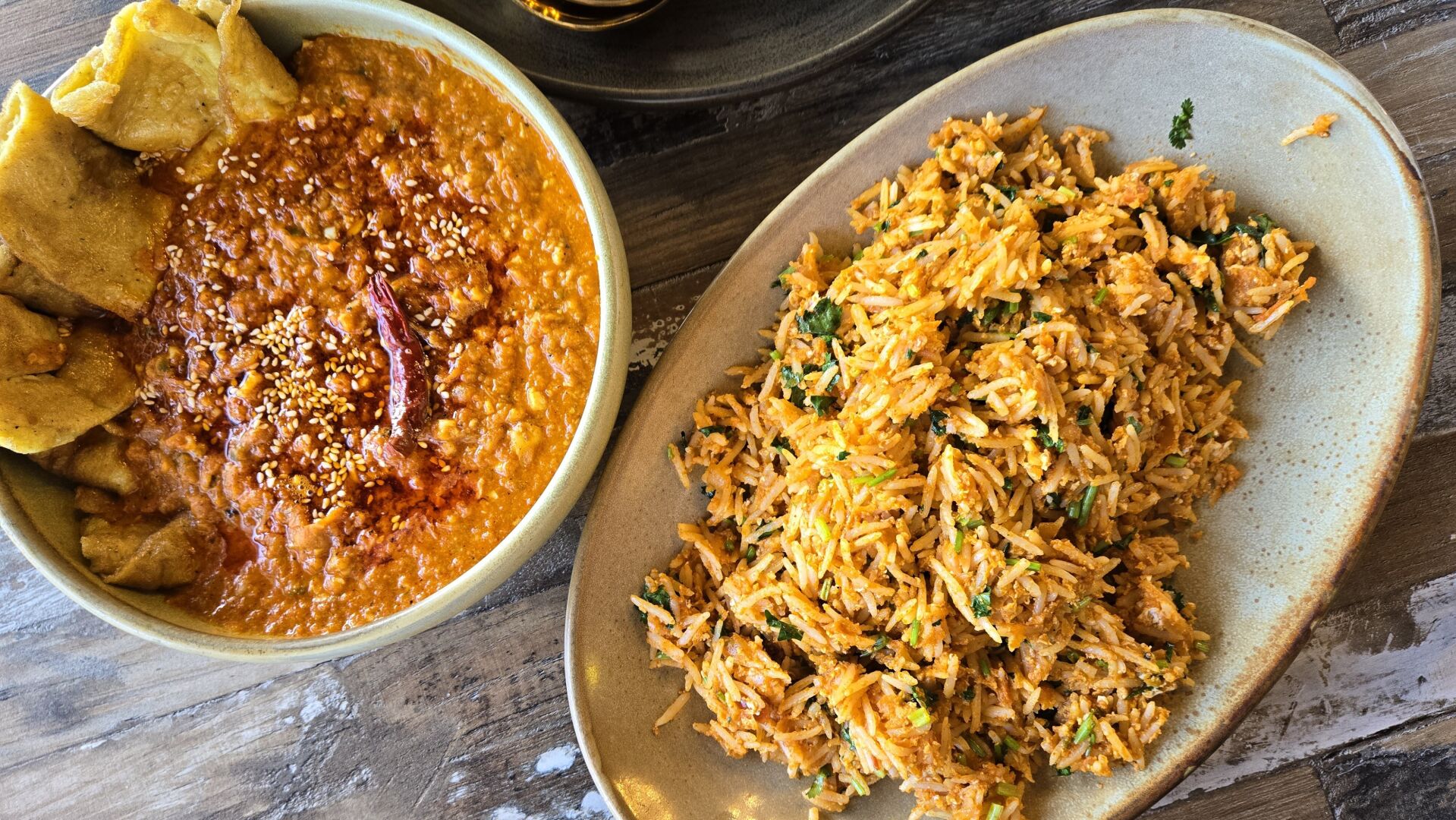 4 must-try egg dishes in Toronto