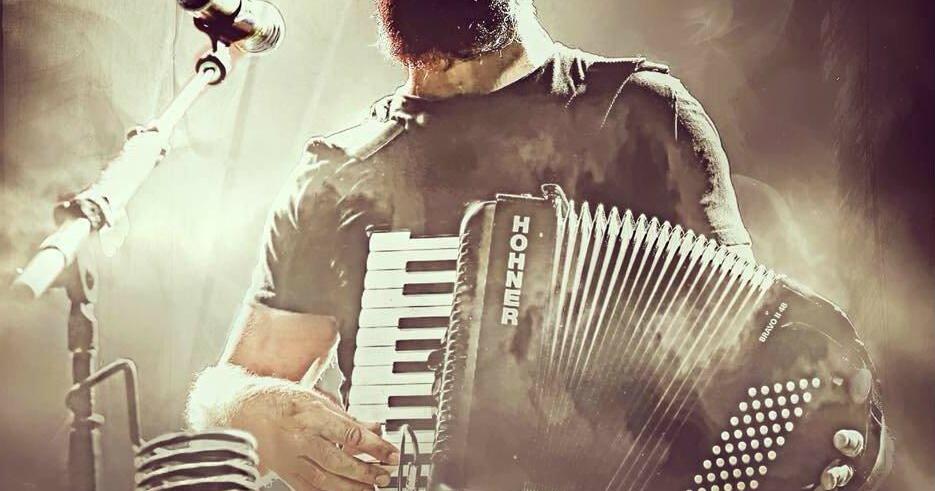 Sudden death of Walk Off the Earth’s Mike Taylor a ‘tragic reminder’ of ...