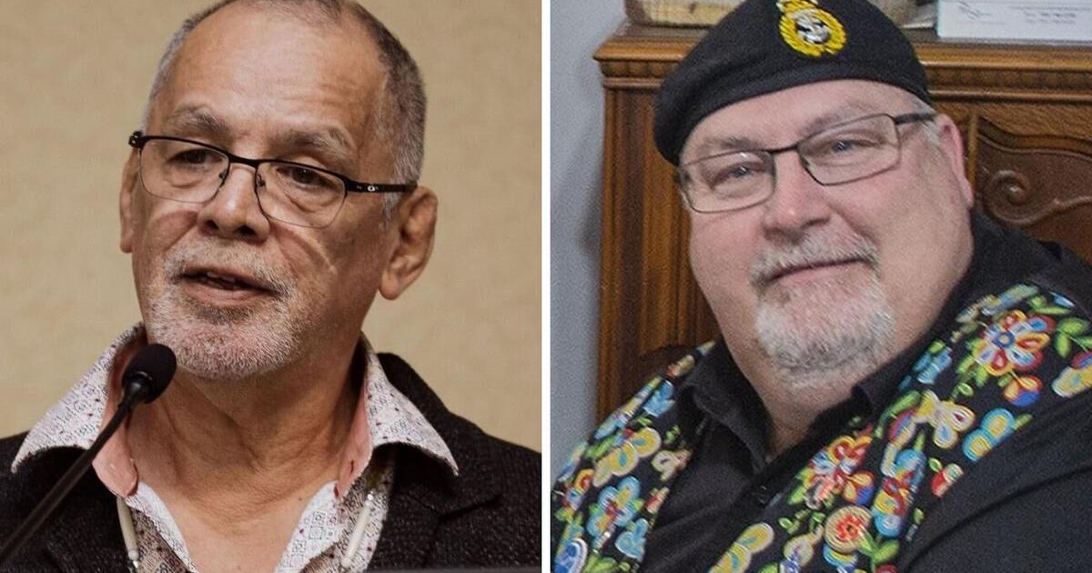 Remembrance Day: Indigenous veterans on unequal treatment