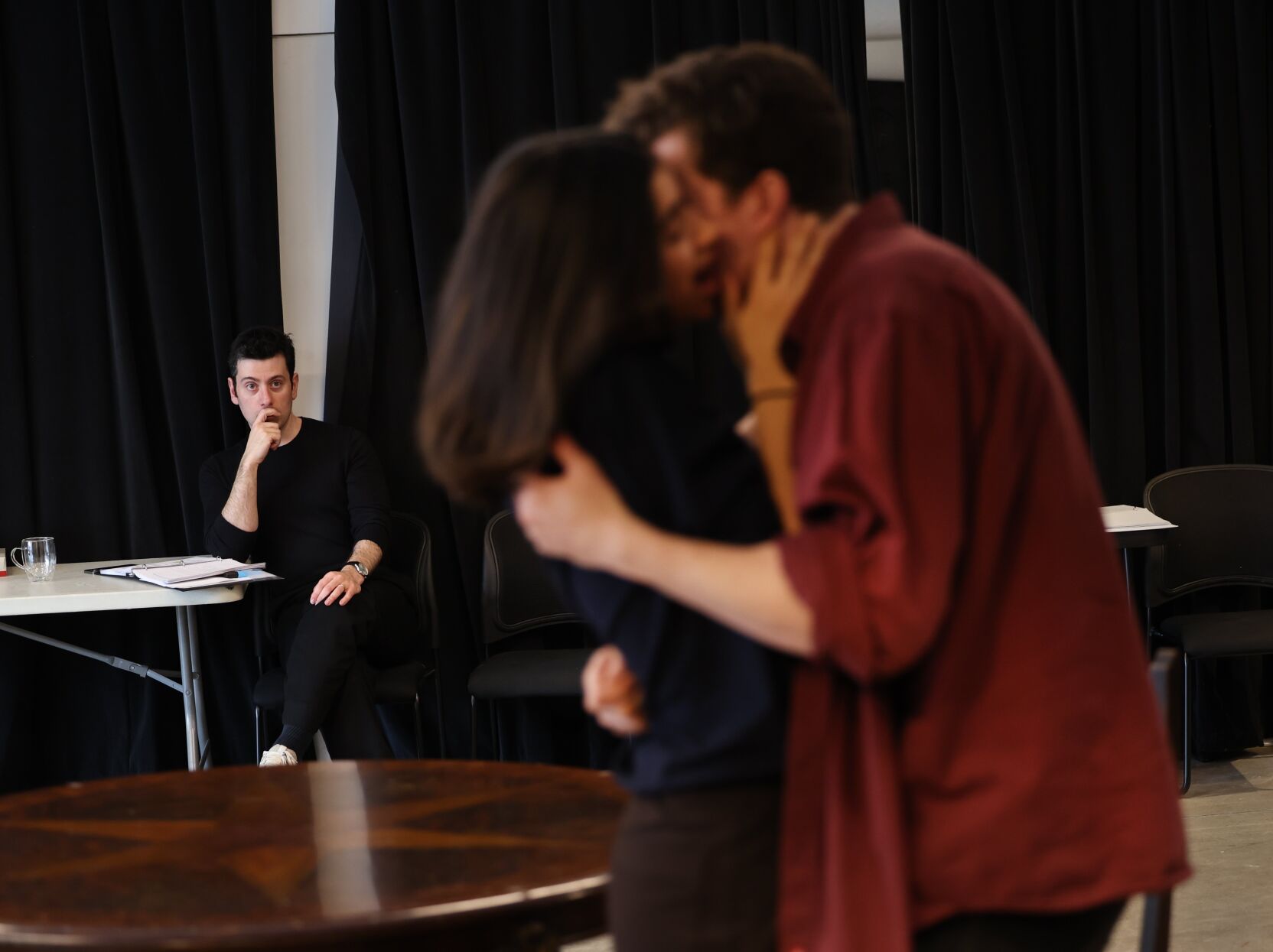 Soulpepper Theatre: Meet new artistic director in Toronto