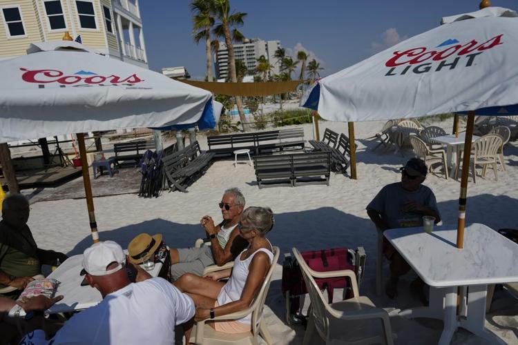 Struggles continue for thousands in Florida eight months after ...