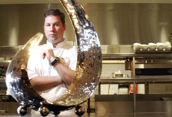 Pataki: TOCA earns its ritzy address