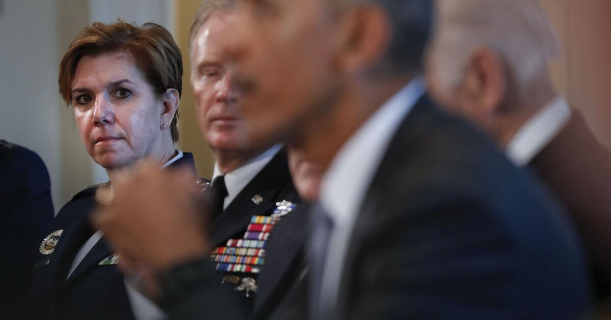 NORAD eyes upgrades to protect against missile threat