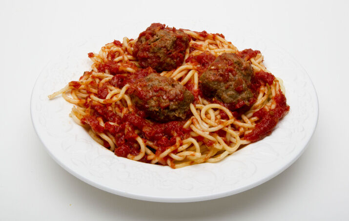 The Dish: Old Spaghetti Factory classic passes our test