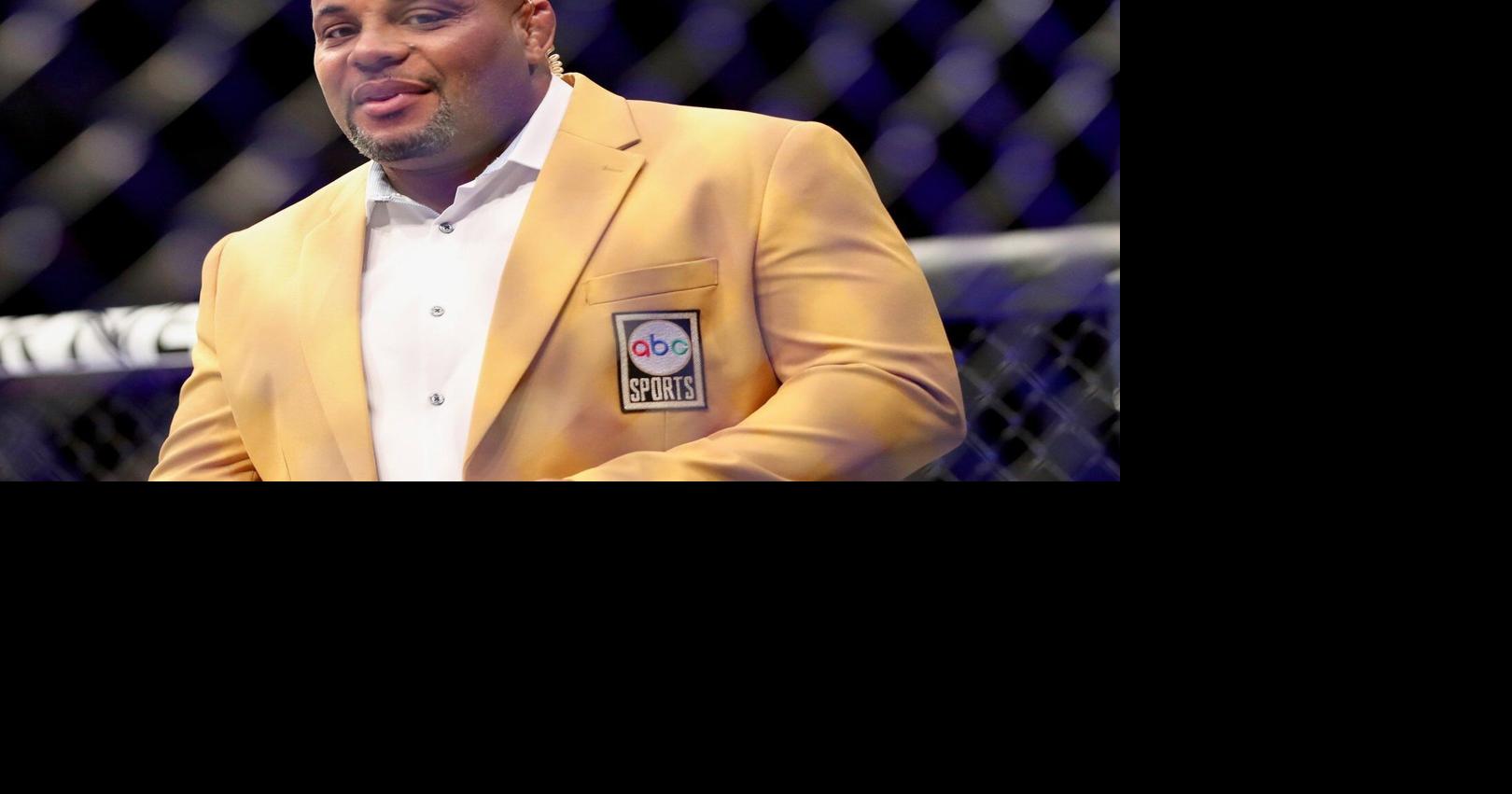The Ultimate Fighter turns 20: UFC's signature show's new season stars ...
